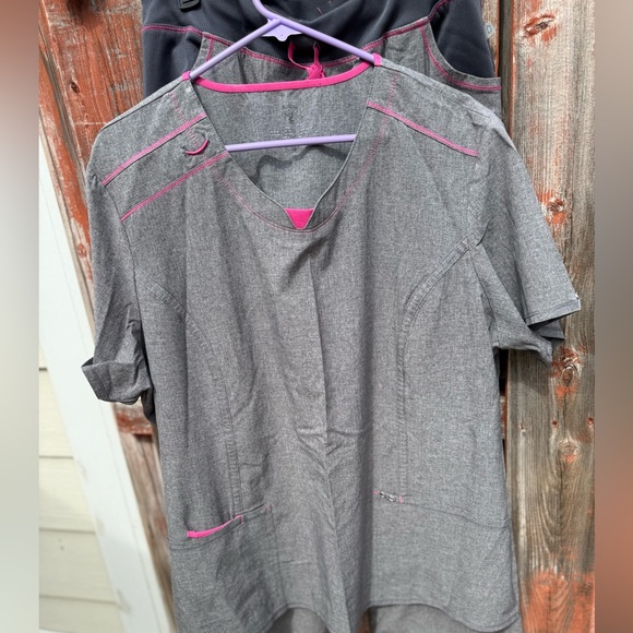 Cherokee Infinity | Pants & Jumpsuits | Cherokee Infinity Scrub Set ...
